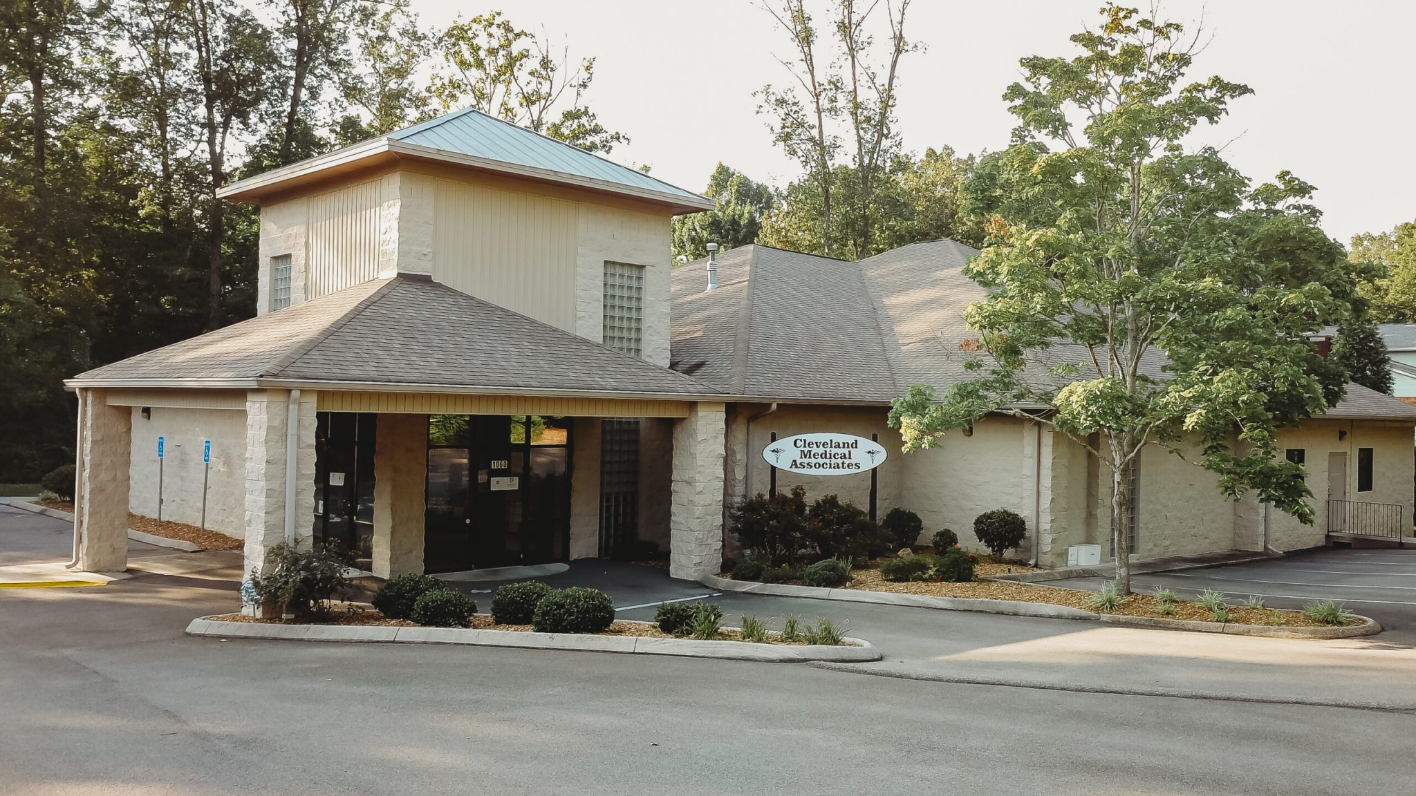 Cleveland Medical Associates